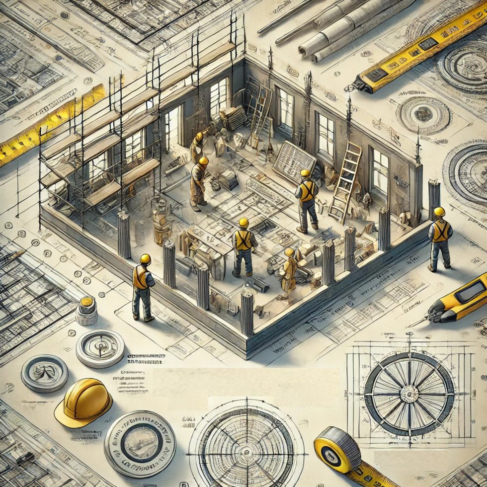 Norme DTU: guide complet pour les artisans du bâtiment